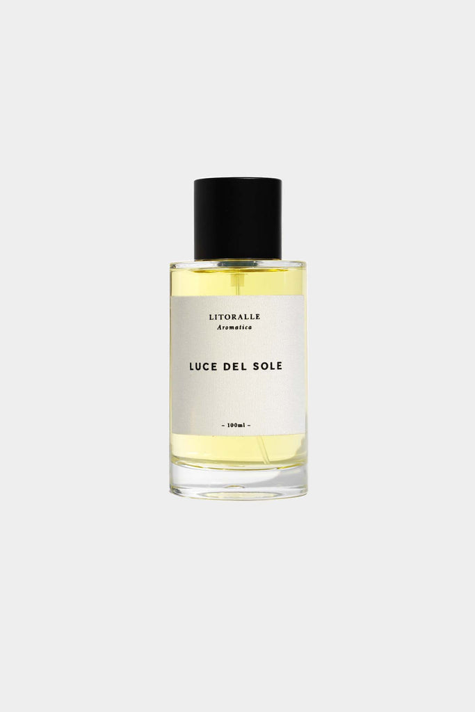 Litoralle Aromatica | Luce Del Sol | 100ml | Hazel & Rose | Minneapolis